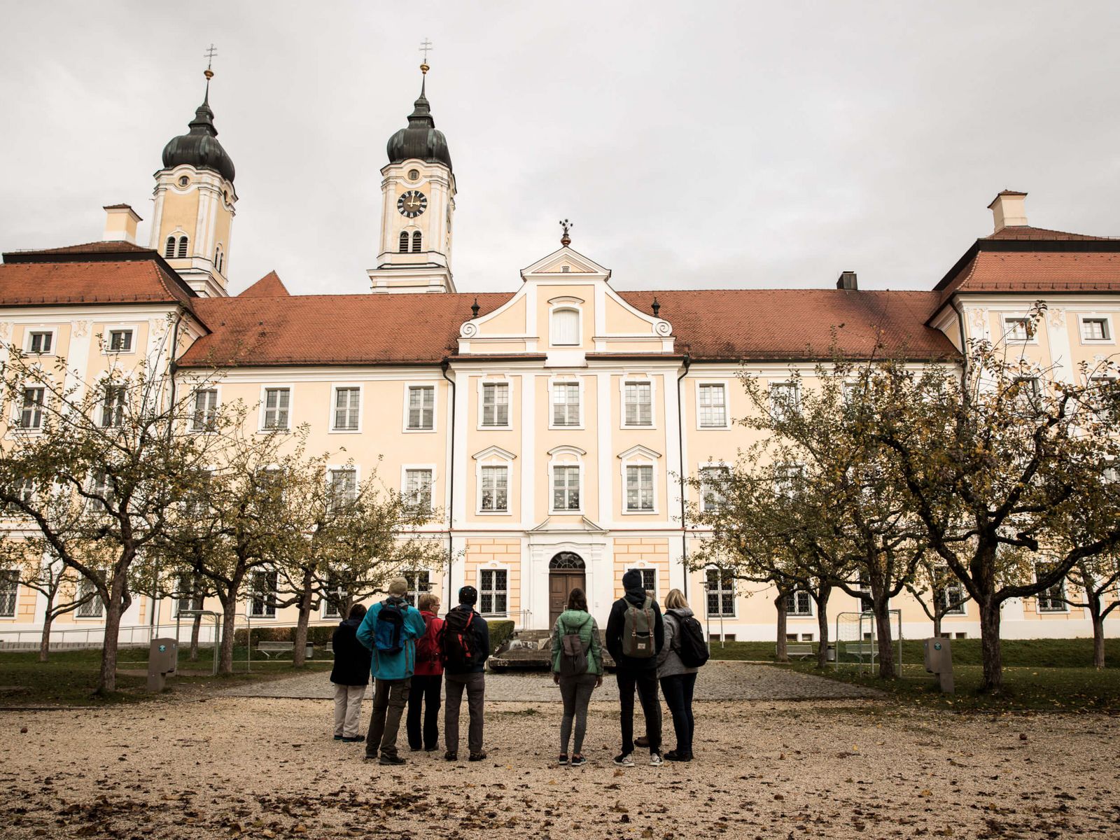 Wandern im Landkreis Neu-Ulm|Tourismus